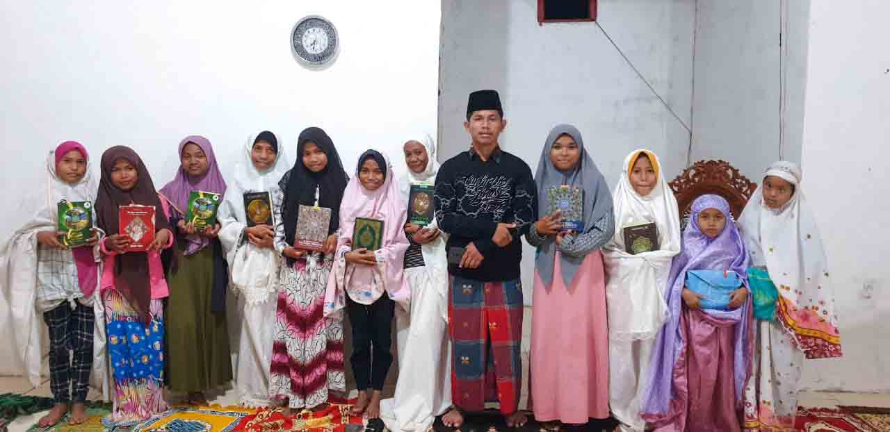 Hari Santri di Warsawe, Mengembalikan Semangat Ruh Pengabdian dan ...